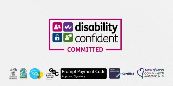 What it means to us: being a Disability Confident Employer ...